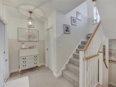 Property details for Forge Lane, Congleton Offers Over £425,000 - Vebra